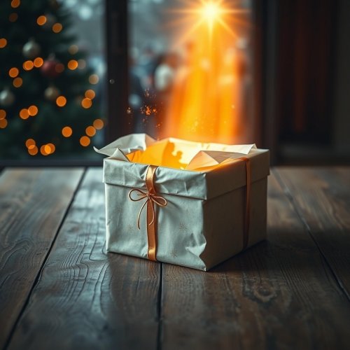 Trever Jones - Unwrapping The Joy Of Christmas 歌詞 | Musixmatch