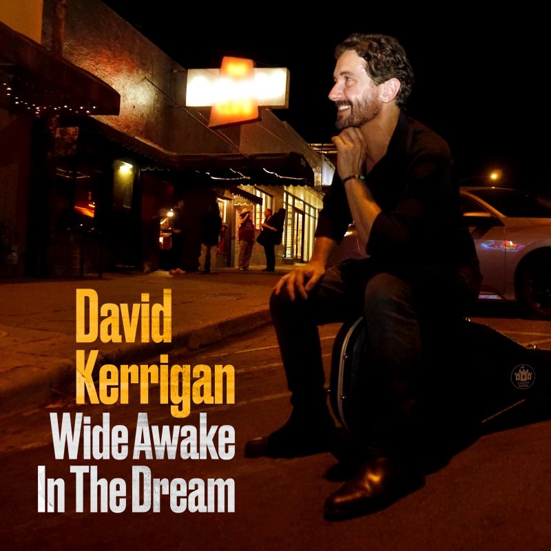 David Kerrigan - Home paroles | Musixmatch