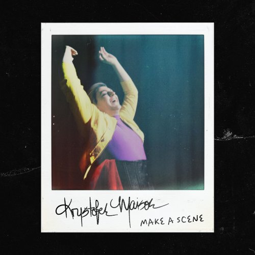 Krystofer Maison - Cigarettes of Love lyrics | Musixmatch