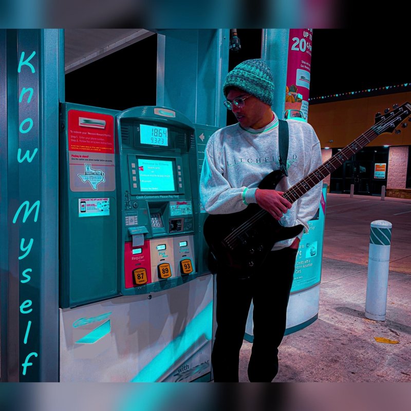 Sithija Manage - Know Myself Lyrics | Musixmatch