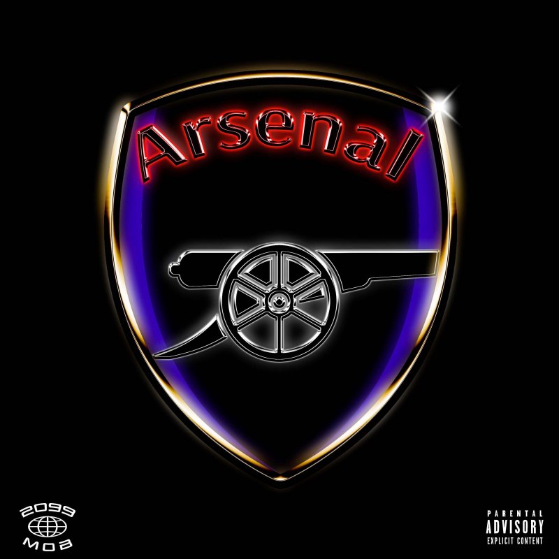 Tenshi feat. bbiaNe - ARSENAL (feat. bbiaNe) Lyrics | Musixmatch