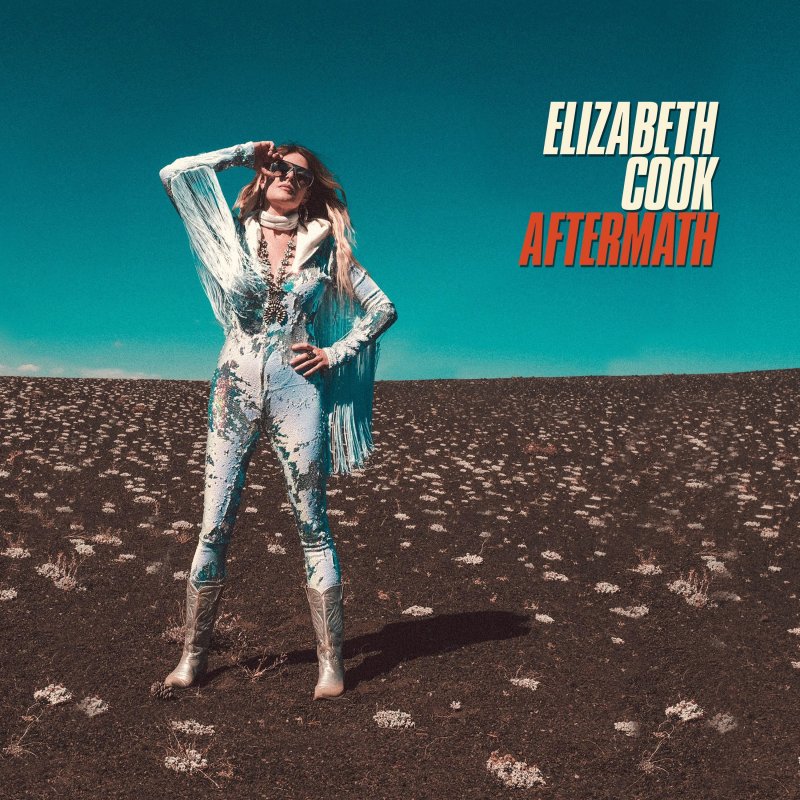 Elizabeth Cook - Perfect Girls of Pop Lyrics | Musixmatch
