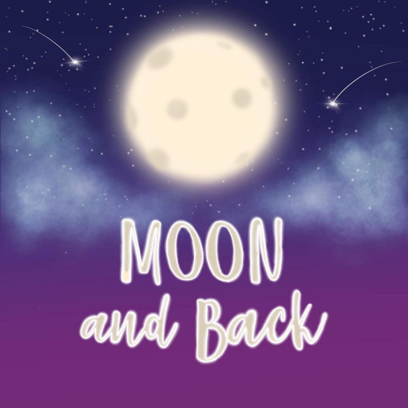 Taylor Wilton - Moon and Back Lyrics | Musixmatch