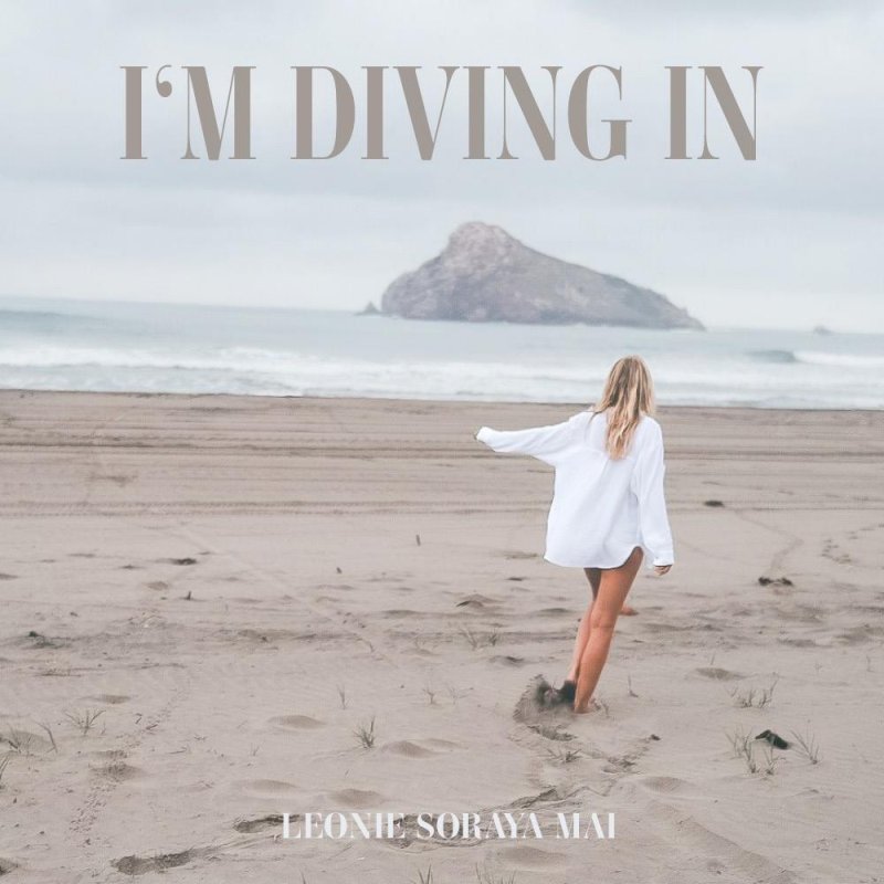 Leonie Soraya Mai - I'm Diving In (Version Viola) Lyrics | Musixmatch