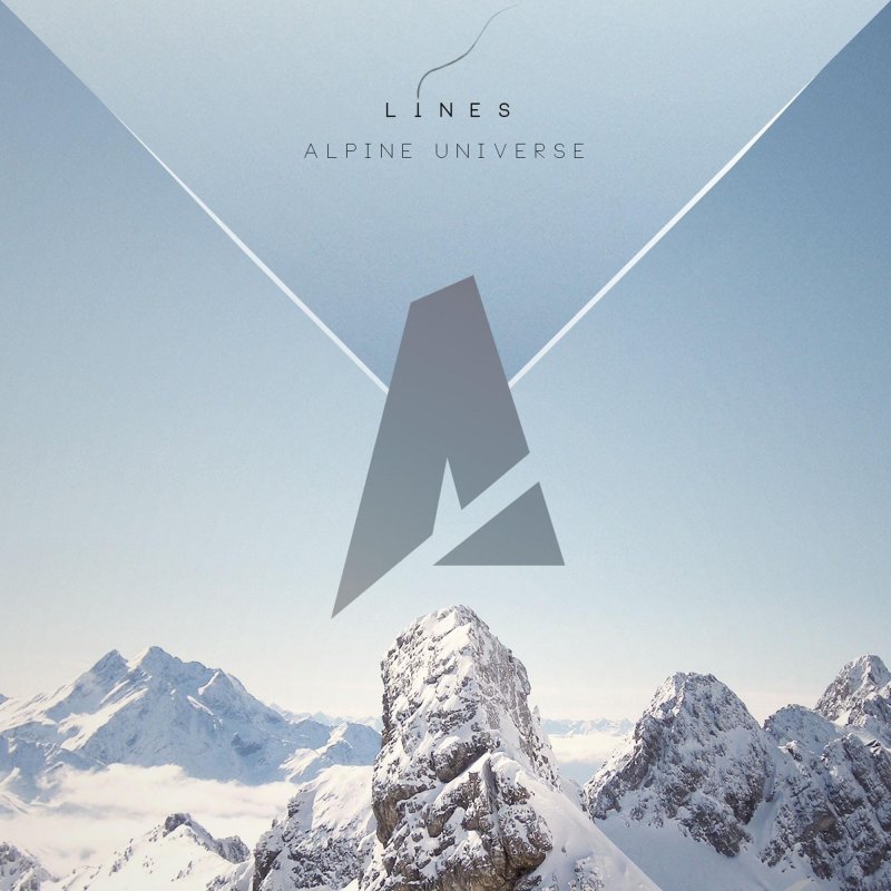 Letra de Hyperion de Alpine Universe | Musixmatch