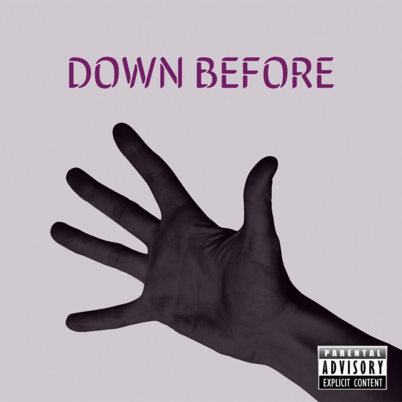 Letra de Down Before (feat. Young B, Marty & Young Prodigy) de Don Dolo ...