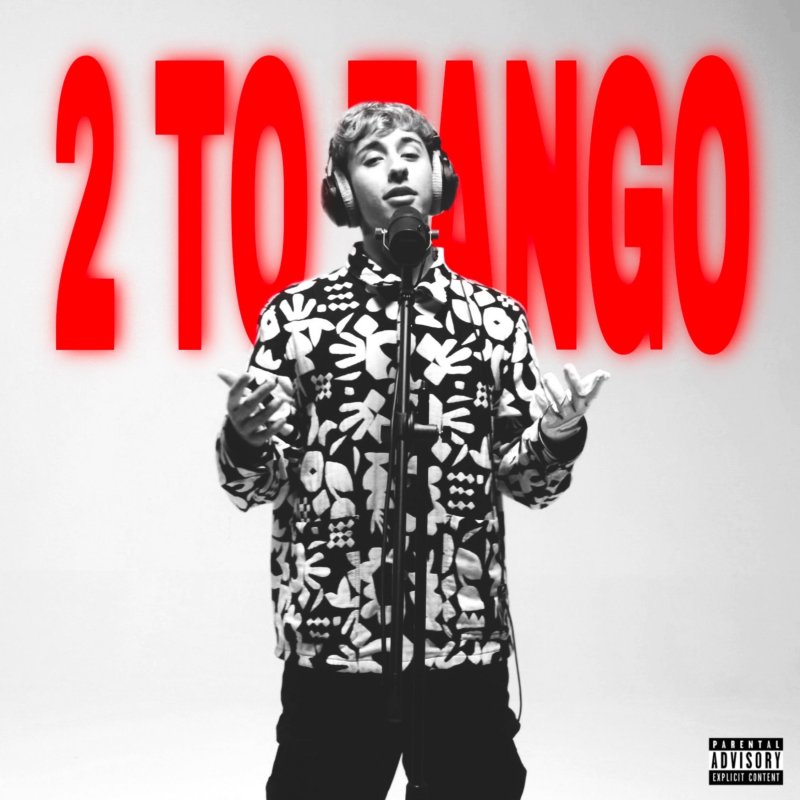 Letra de 2 TO TANGO de Chigua | Musixmatch