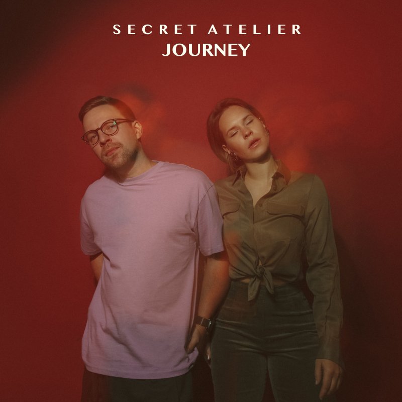 Letra de Invisible de Secret Atelier | Musixmatch