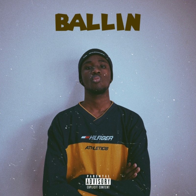 Letra de BALLIN (feat. John-Li 17) de LORDE REMY | Musixmatch