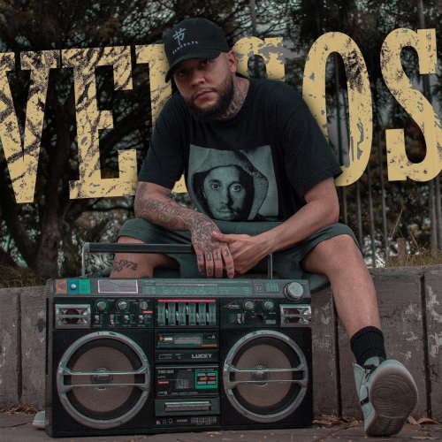 AJ23 La Oveja Negra - Versos Toma Uno lyrics | Musixmatch