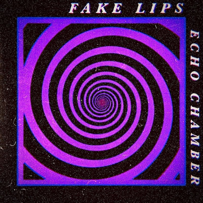 Letra De Echo Chamber De Fake Lips Musixmatch Letra De Echo Chamber De Fake Lips Musixmatch