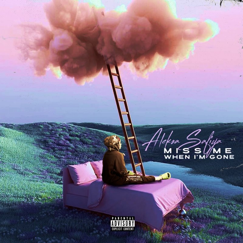 Aleksa Safiya - Insecure Lyrics | Musixmatch