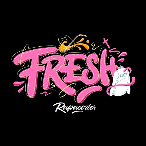 Rapacortes - Fresh lyrics | Musixmatch