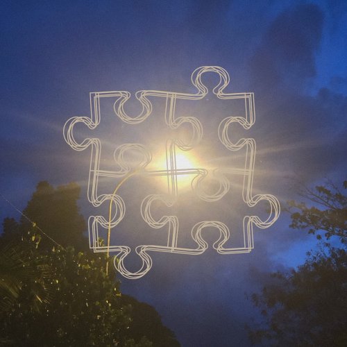 Nathaniel Constantin - A Piece of You lyrics | Musixmatch