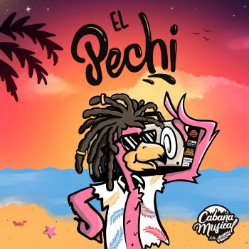 Letra de Cabaña Musical, Mati Ortega, Pipe Roots - El Pechi | Musixmatch