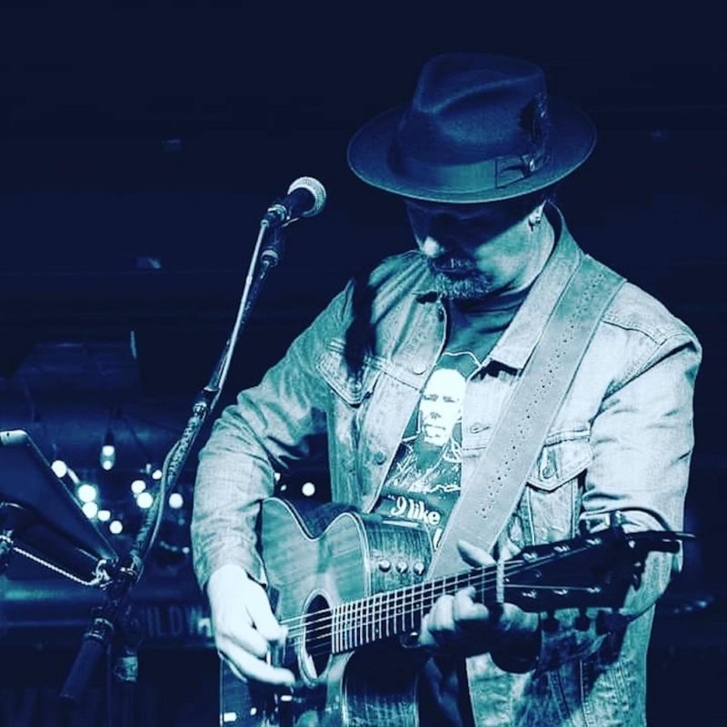 Jesse James Landers - A Country Afterlife (feat. Thomas Hinds) Lyrics ...