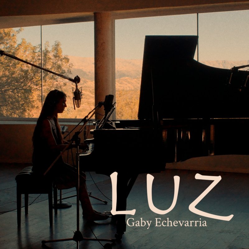 Letra de Ritual de Gaby Echevarria | Musixmatch