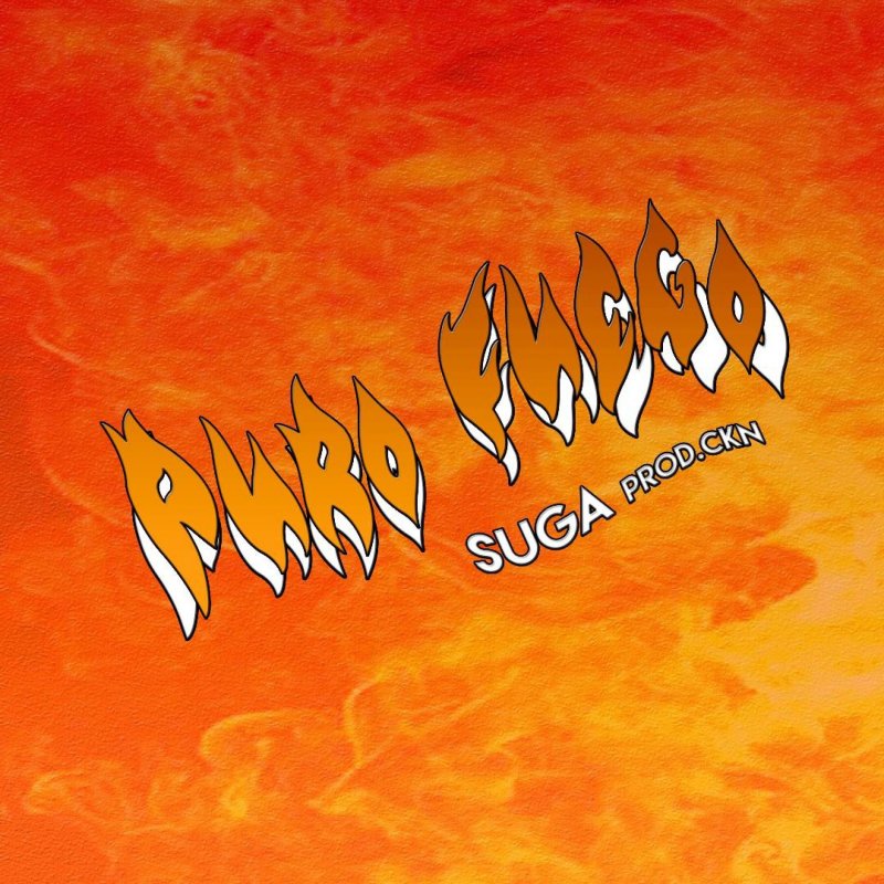 Letra de Puro Fuego de Suga | Musixmatch