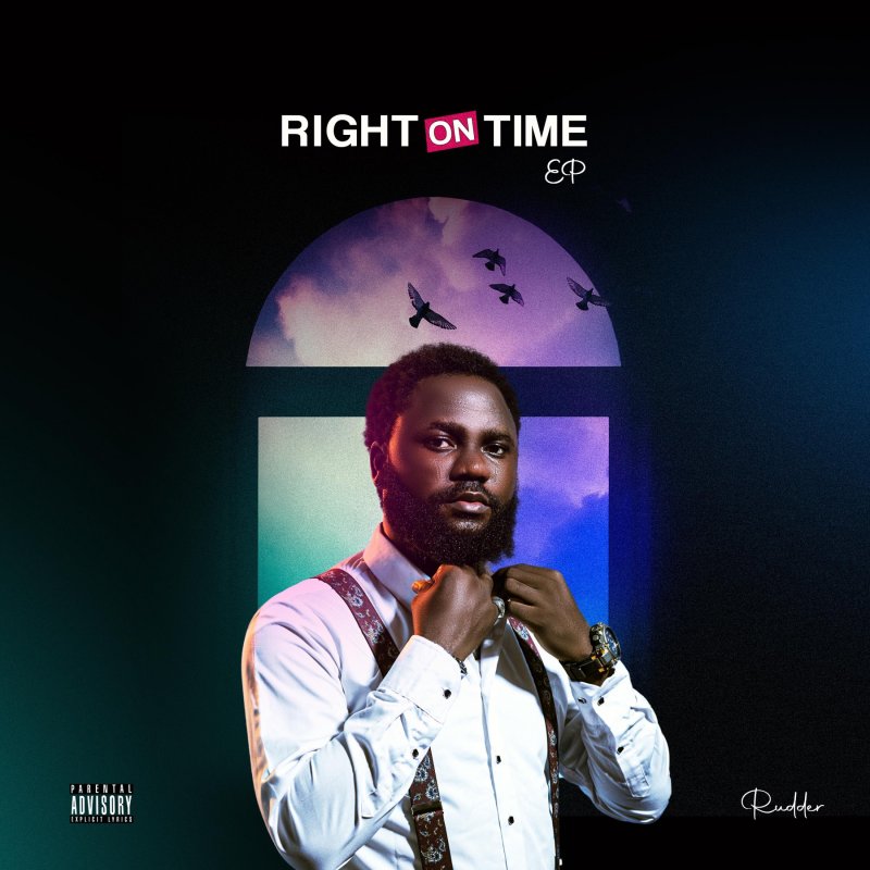 Rudder - Edumare Lyrics | Musixmatch