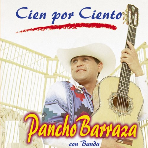 Pancho Barraza - El Gato lyrics | Musixmatch