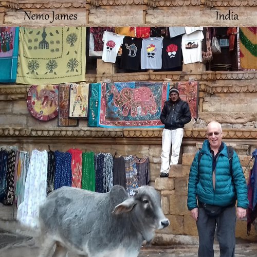 Letra de Nemo James - Planting Trees | Musixmatch