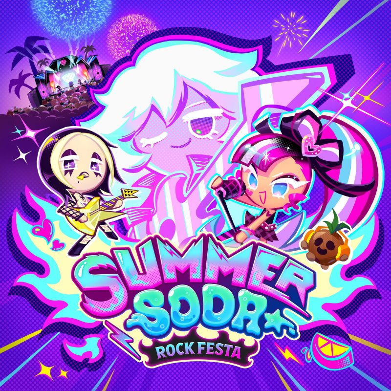 DEVSISTERS feat. Lee Juseung - Rocker's High (feat. 이주승) Lyrics ...