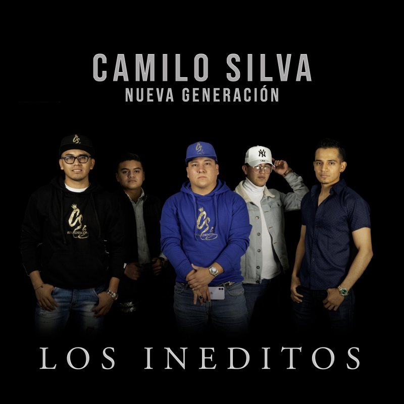Letra de El Gran Adiós de Camilo Silva Nueva Generación | Musixmatch