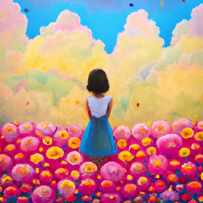 Teddy Marsh - Acai Girl Lyrics | Musixmatch