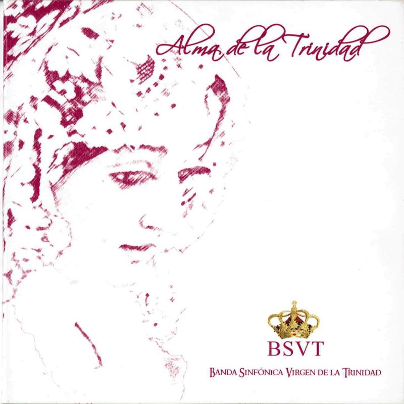 Letra de La Esperanza de Triana de Banda Sinfónica Virgen de la ...