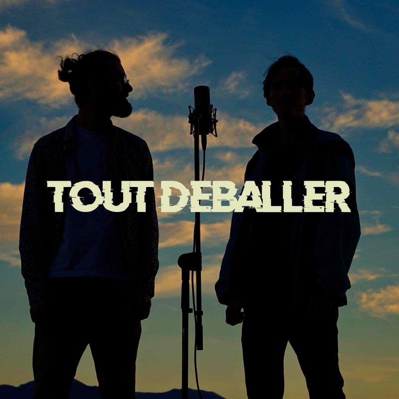 Nadjoy & Sève - Tout Déballer Lyrics | Musixmatch