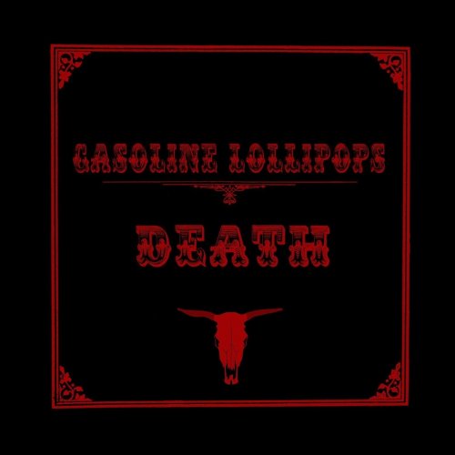 Gasoline Lollipops - Devil's in the Ace Lyrics | Musixmatch