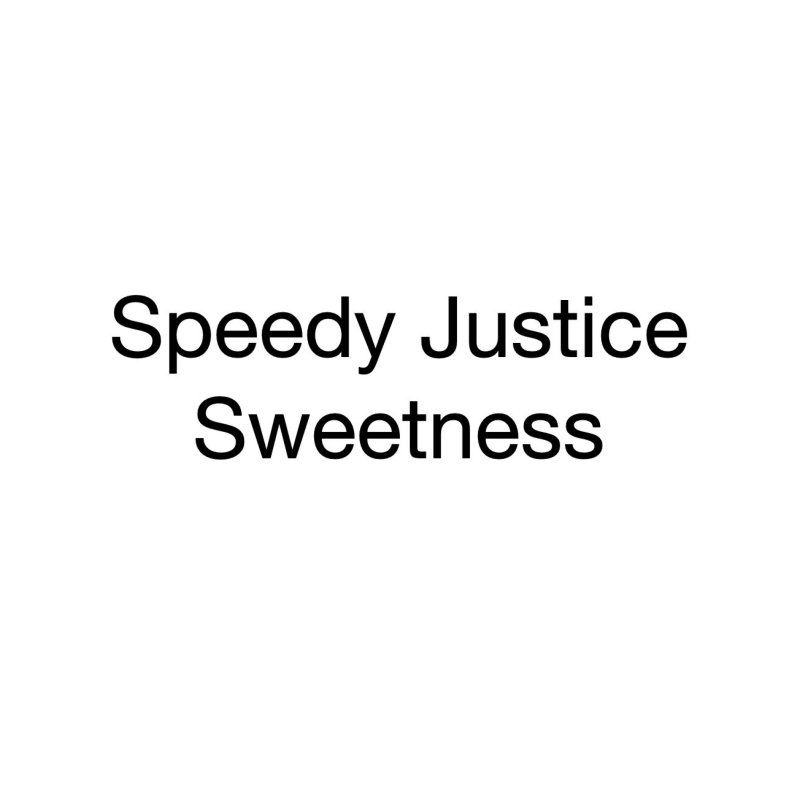 Speedy Justice - Gossip Lyrics | Musixmatch