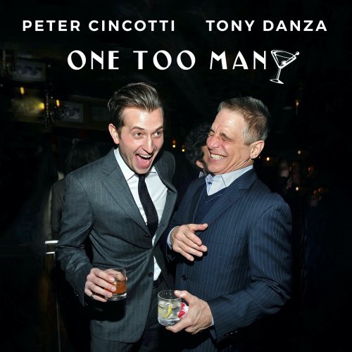 Peter Cincotti - One Too Many Lyrics | Musixmatch