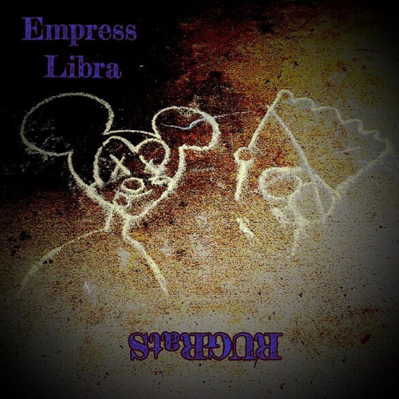 Letra de Rugrats de Empress Libra | Musixmatch