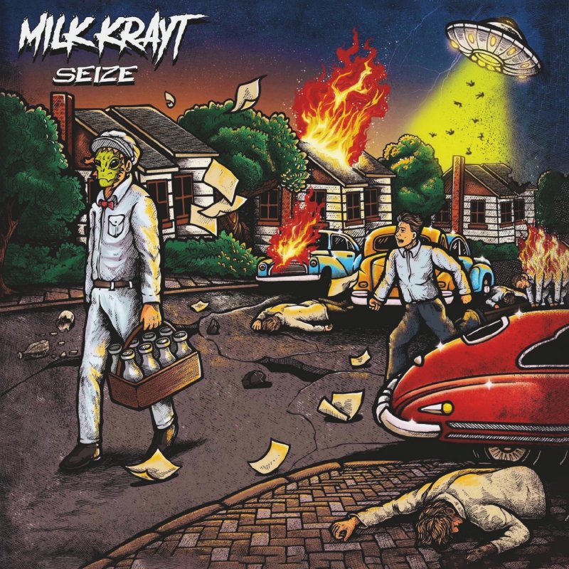 Letra de Return the Slab de Milk Krayt | Musixmatch