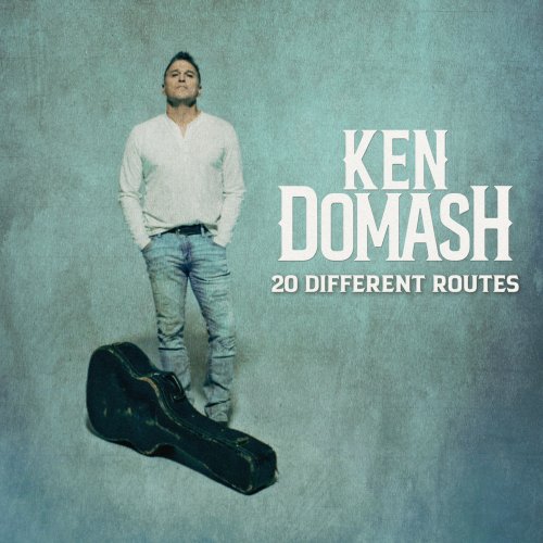 Ken Domash - Over & over Again testo | Musixmatch