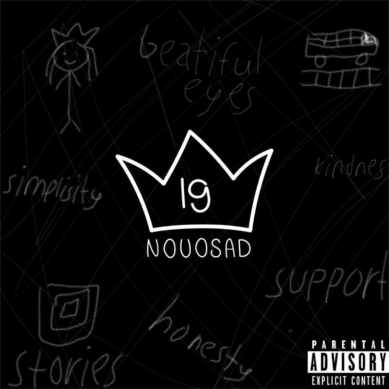 NOVOSAD - Акорд Lyrics | Musixmatch