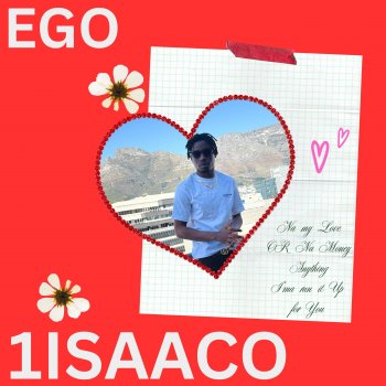 Traducción de la letra de Ego de 1isaaco al Espanol | Musixmatch