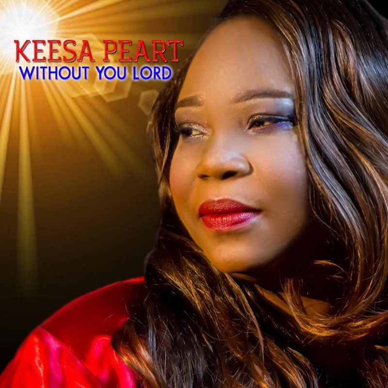 Letra de Lord It's in Your Hands de Keesa Peart | Musixmatch
