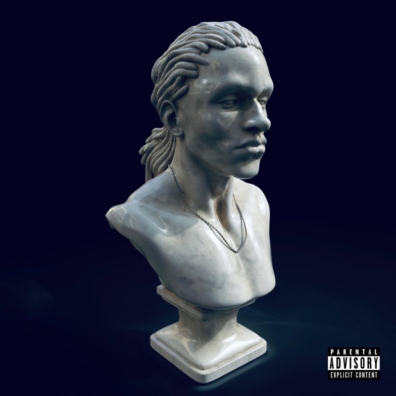 Letra de Good Vibes de Xavier Stone | Musixmatch