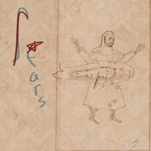 Sam Gilman - Stars lyrics | Musixmatch