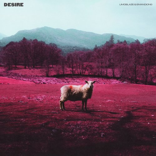 Limoblaze, Emandiong - Desire lyrics | Musixmatch