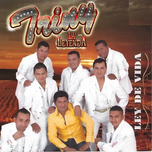 Triny y La Leyenda - La Historia De Un Cura lyrics | Musixmatch