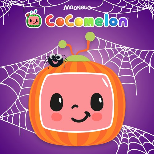 Halloween Songs by Cocomelon album lyrics | Musixmatch
