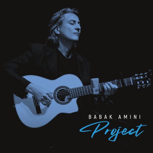 Babak Amini - Roozaye Aabi lyrics | Musixmatch