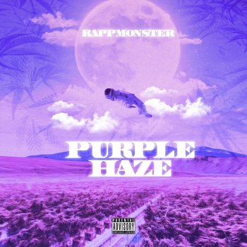Rappmonster - Purple Haze Lyrics | Musixmatch