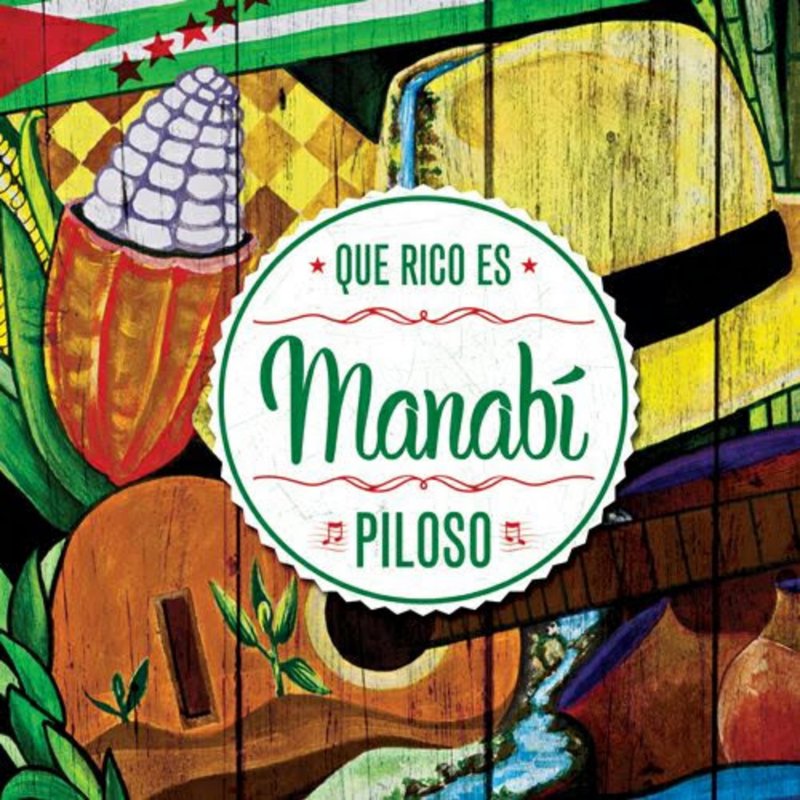 Letra de Que Rico es Manabí (feat. Zaira Velásquez) de PILOSO | Musixmatch
