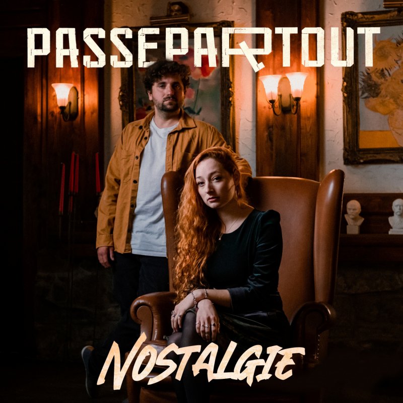 Passepartout - Nostalgie Lyrics | Musixmatch
