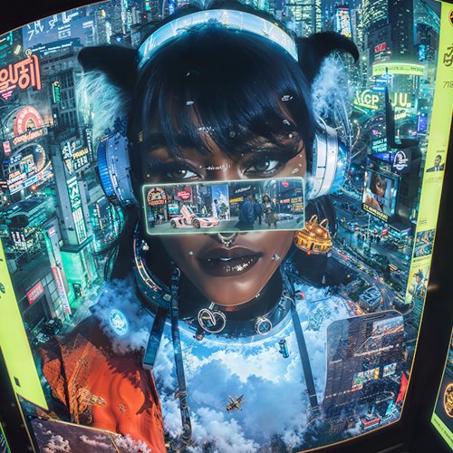 Cydnee with a C - paroles de Tweaking Out | Musixmatch