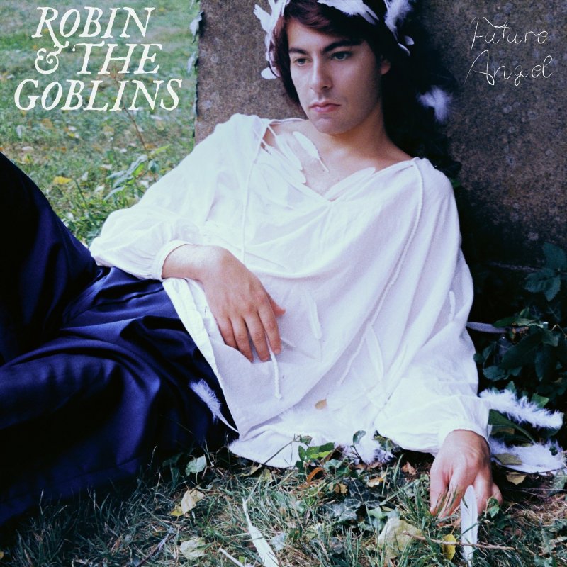 Robin and the Goblins - Future Angel Lyrics | Musixmatch